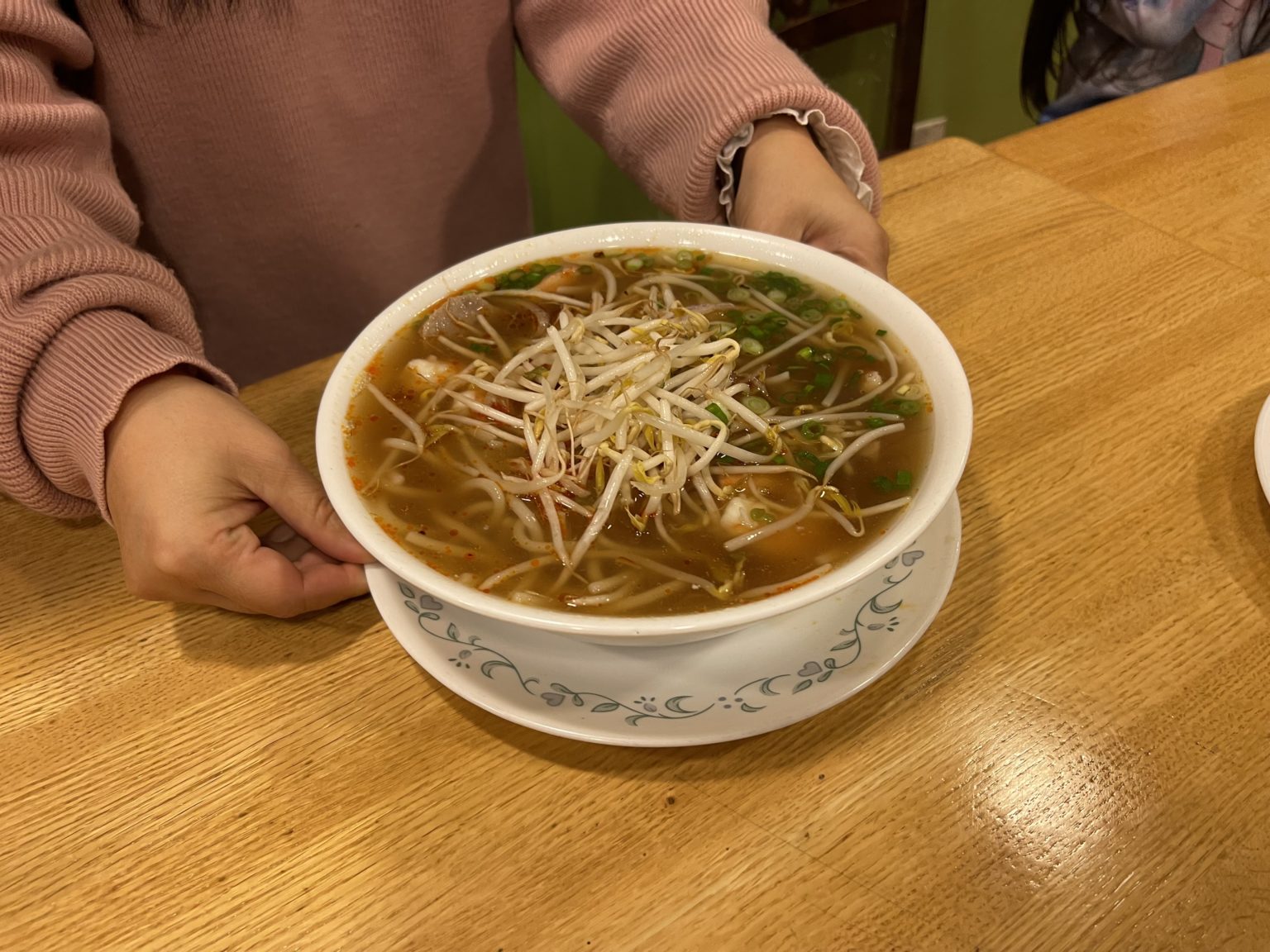 Fusion Noodle Company – Athens, OH - The OH Food Guy